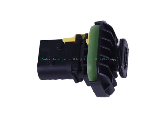 A0555450828 is the wiring harness connector for Mercedes-Benz trucks - 我的网站