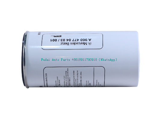 A9604770403奔驰卡车油水分离器滤芯 - 我的网站